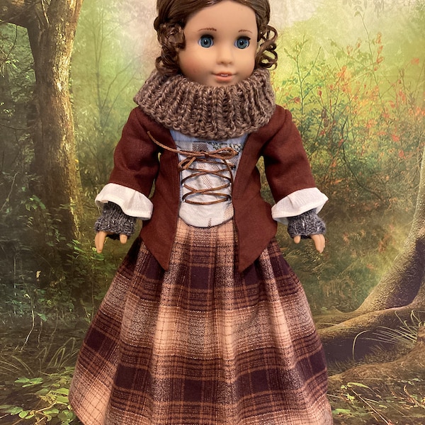 Outlander Fabric - Etsy