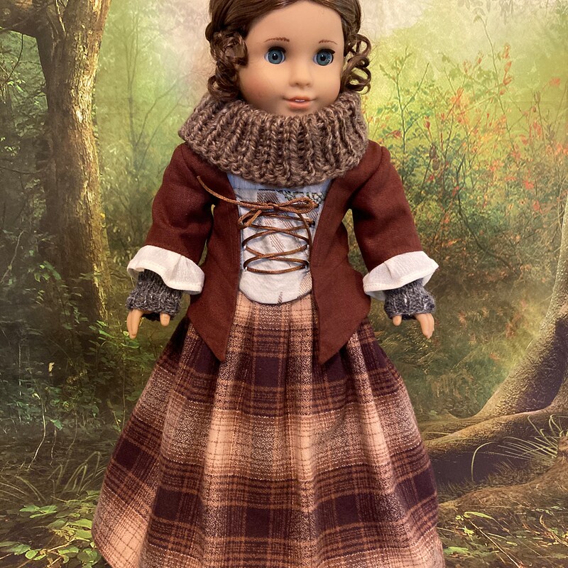 Outlander Fabric - Etsy