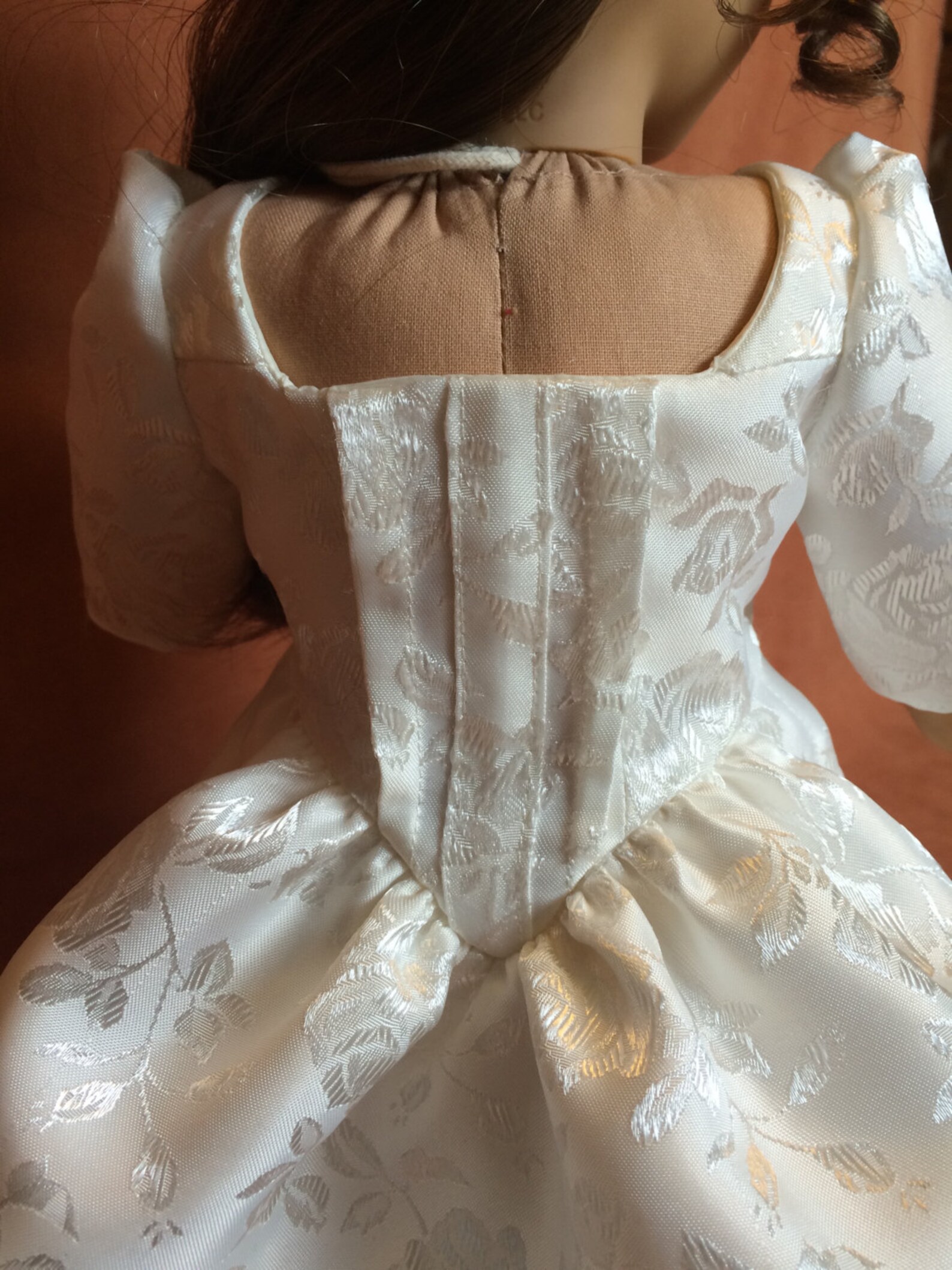 Elizabeth Poldark Wedding Gown - Etsy