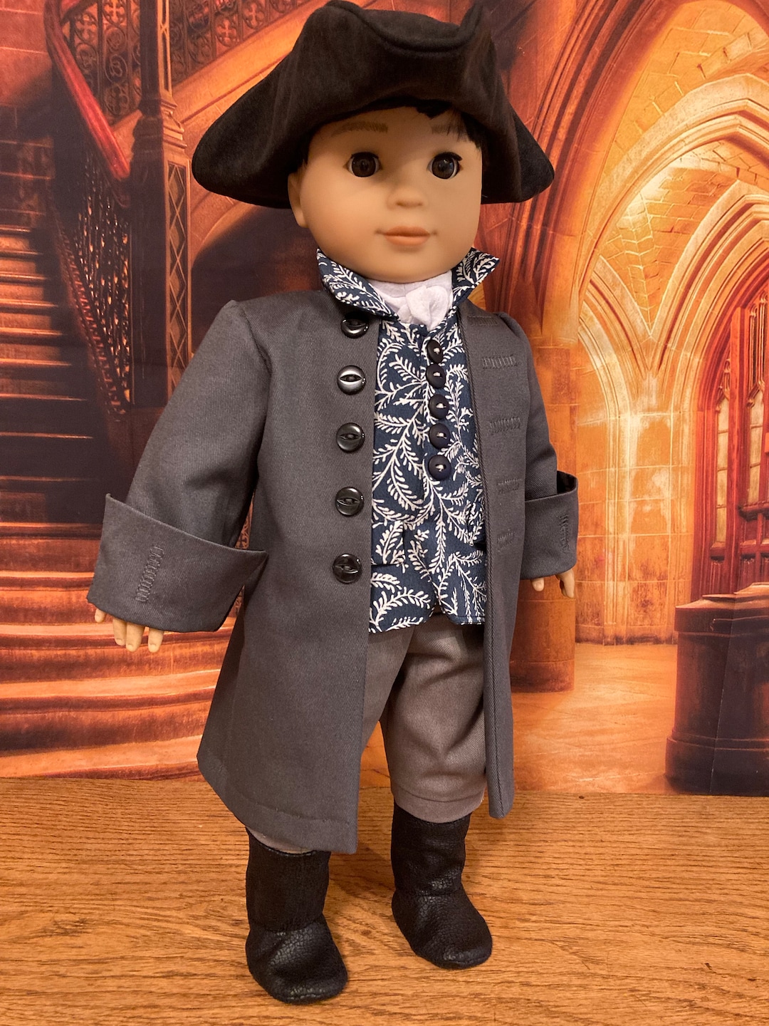 Ross Poldark Coat Ensemble - Etsy