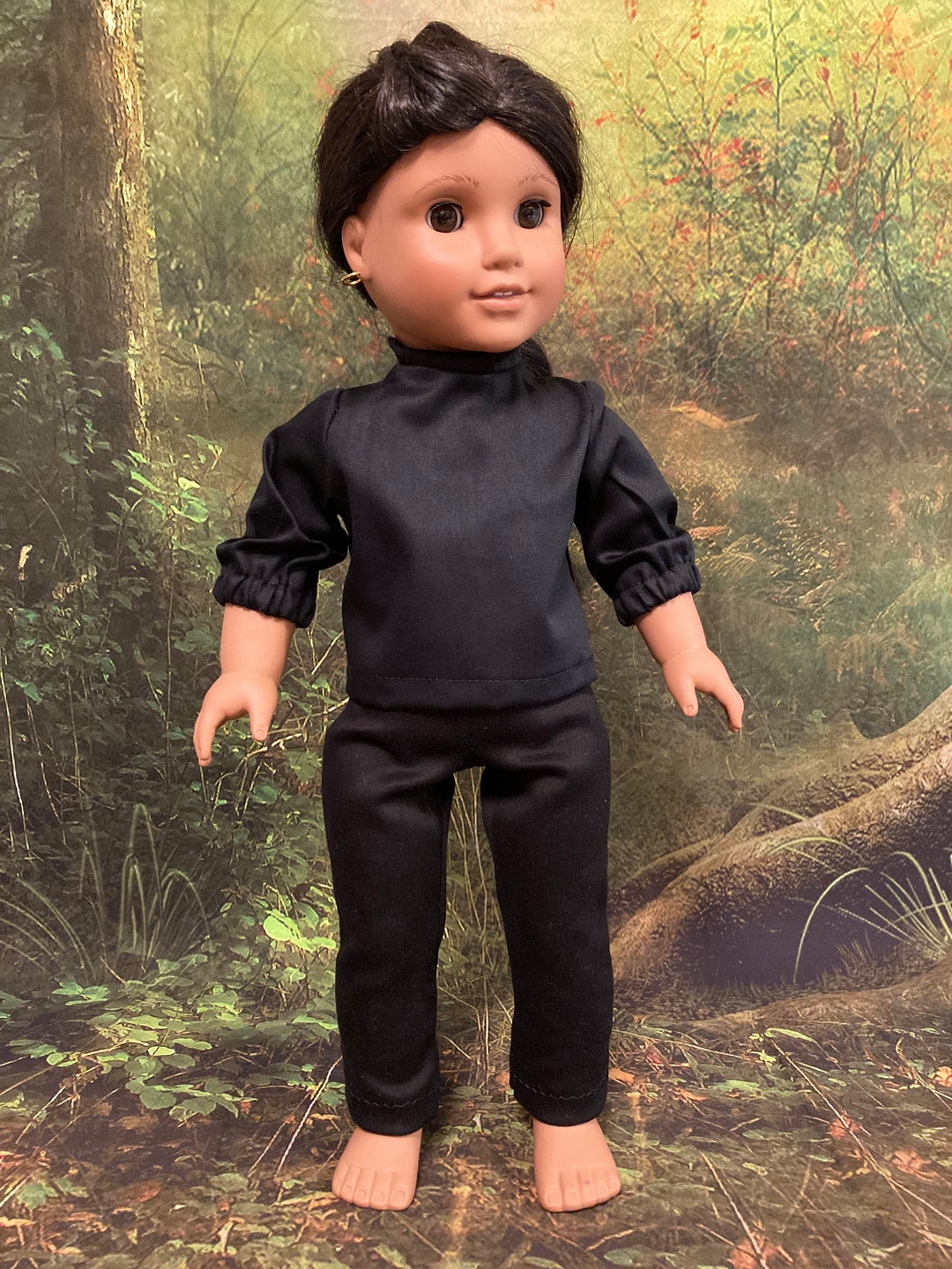 Grisha Second Army Uniform Basics - Etsy