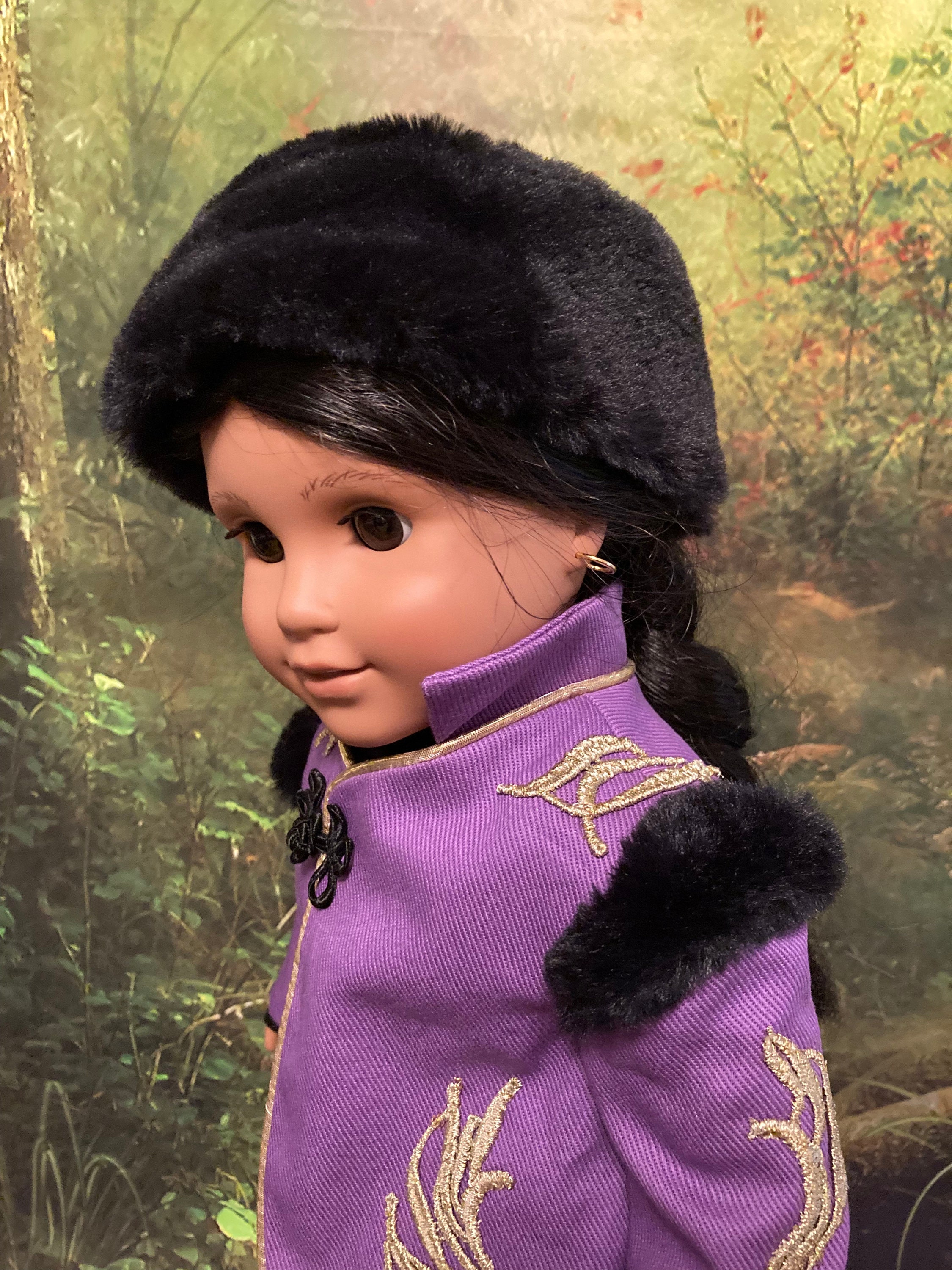 Grisha Materialki Kefta - Etsy Australia