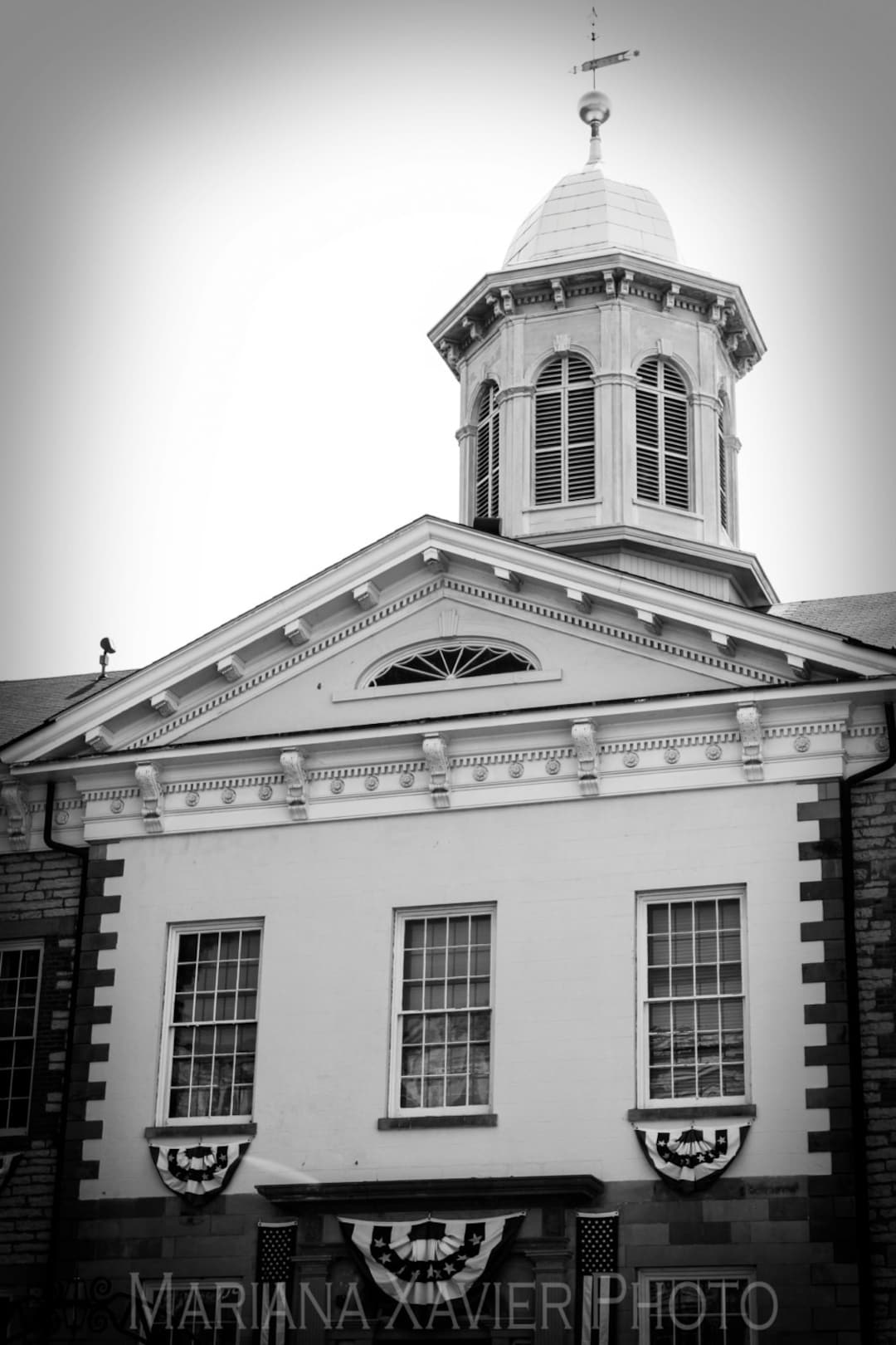 Uptown Kingston : the Courthouse - Etsy