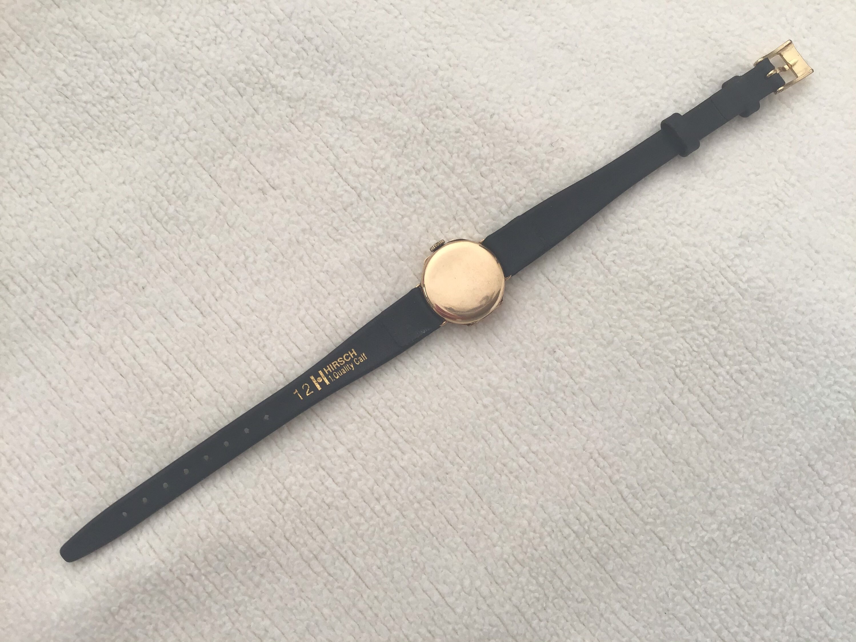 Edwardian Watch Case With Longines Movement Wristwatch - Etsy