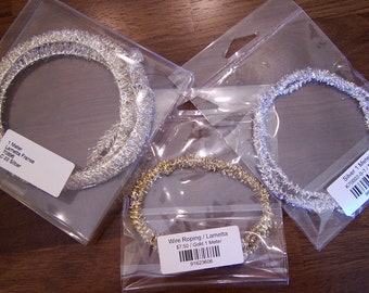 Lametta Tinsel - Etsy