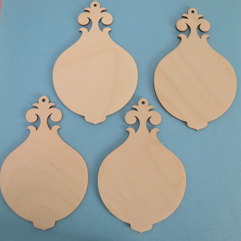 Tole Painting Wood - Etsy