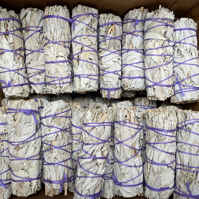 Sage Bundle - Etsy