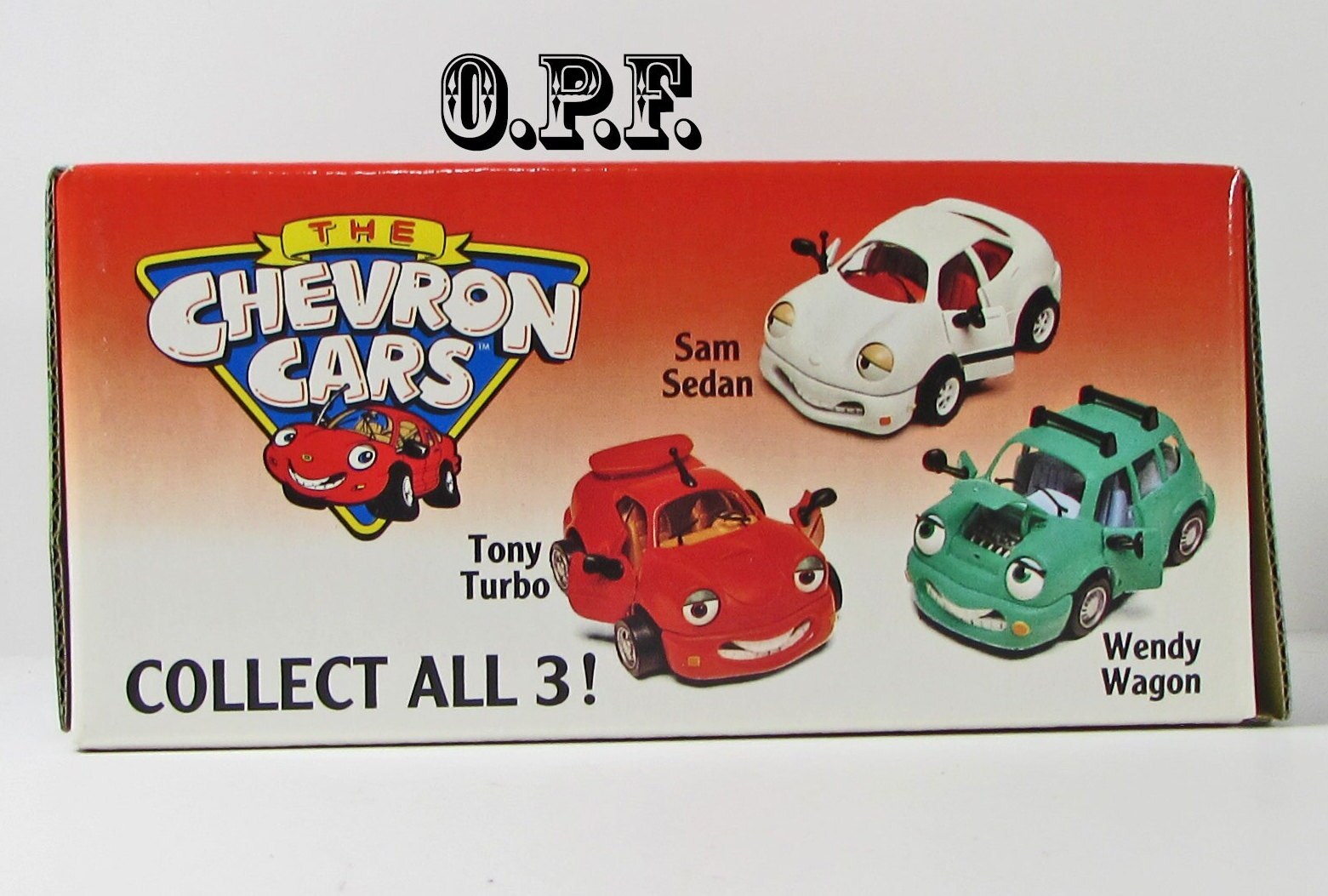 Chevron Car Sam Sedan. Chevron Car From Advertisments, Chevron Cartoon ...