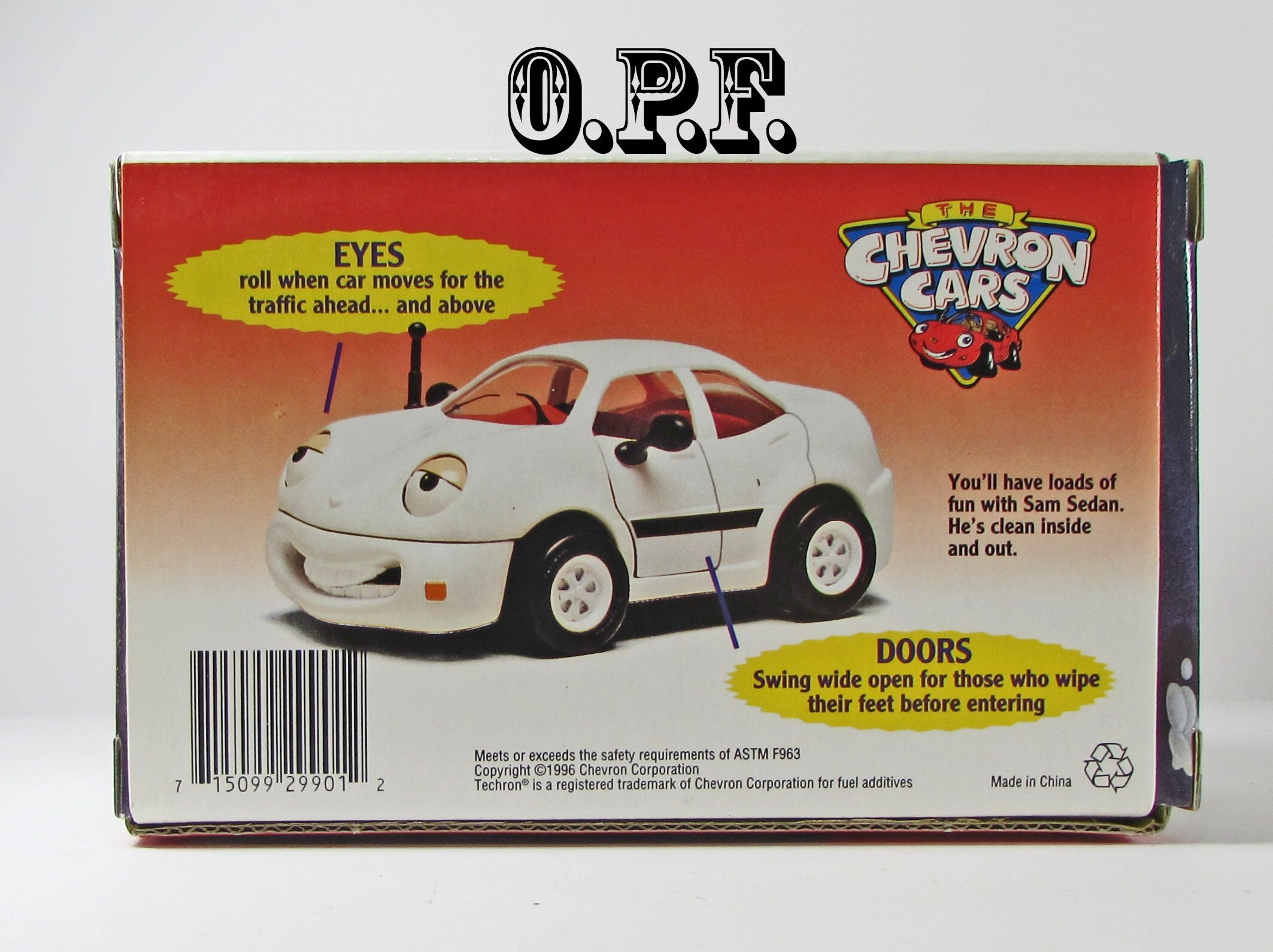 Chevron Car Sam Sedan. Chevron Car From Advertisments, Chevron Cartoon ...