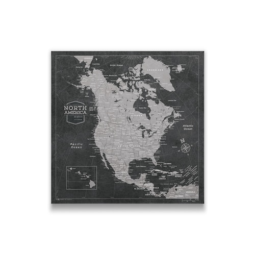 Wisconsin Travel Push Pin State Map Rustic Vintage Cork Pin - Etsy