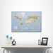 World Map Poster Natural Earth - Etsy
