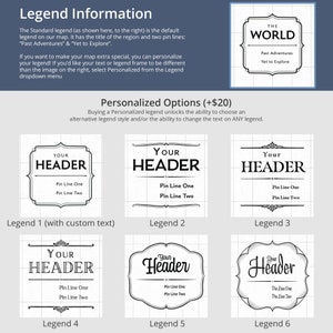 World Map Poster - Pink Color Splash - Etsy