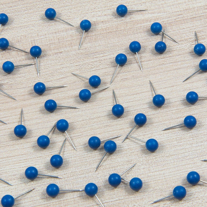 Plastic Pins - Etsy