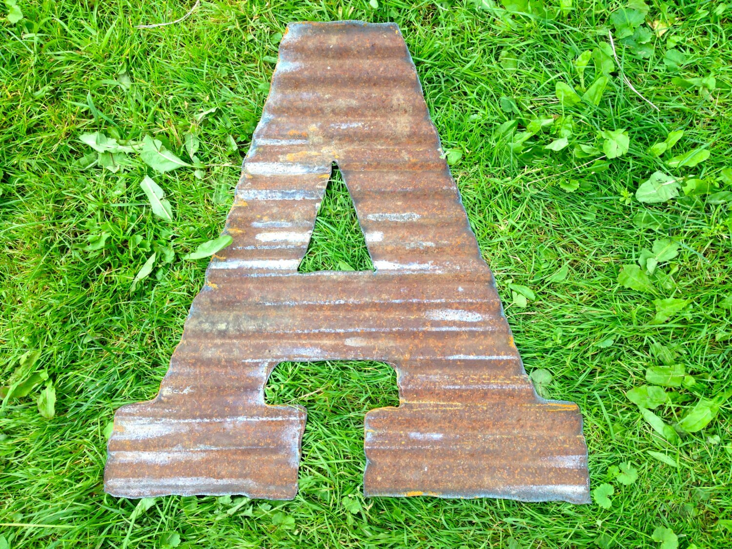 Metal Barn Letters at Robert Guajardo blog