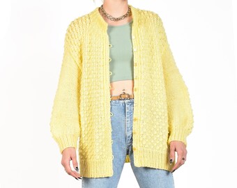 Limoncello Sweater | Etsy
