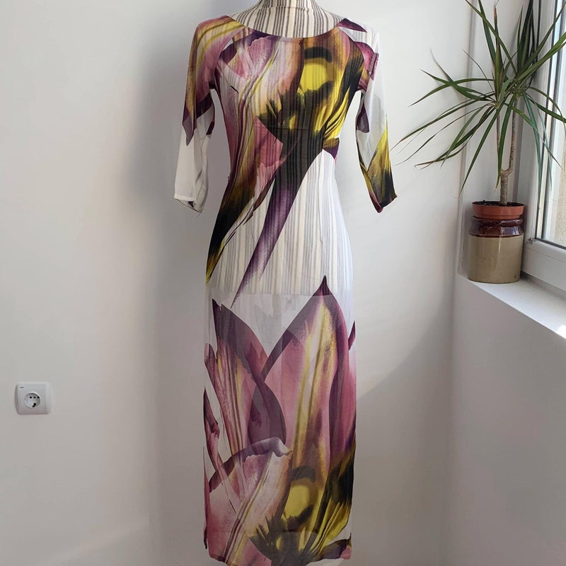 Sundress Transparent - Etsy