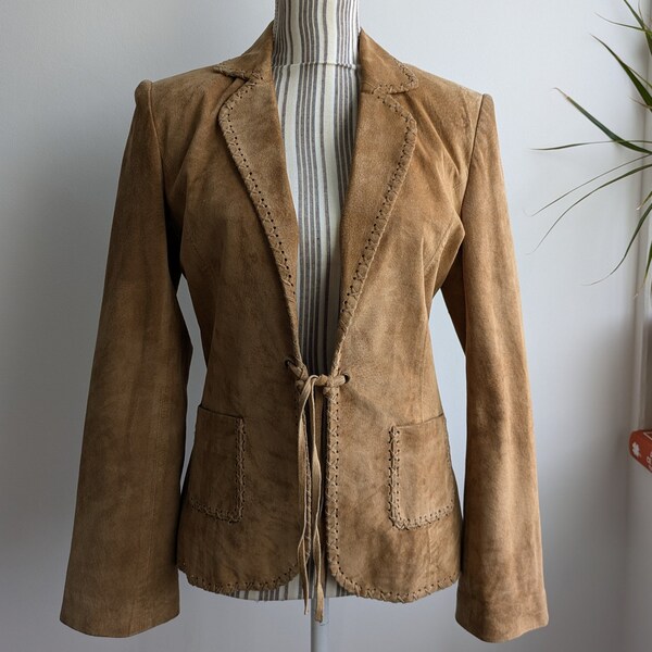 Yellow Camel Jacket - Etsy