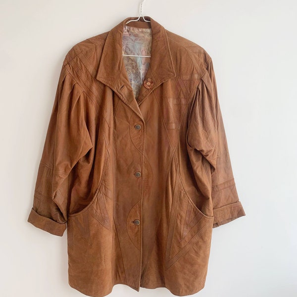 Yellow Camel Jacket - Etsy