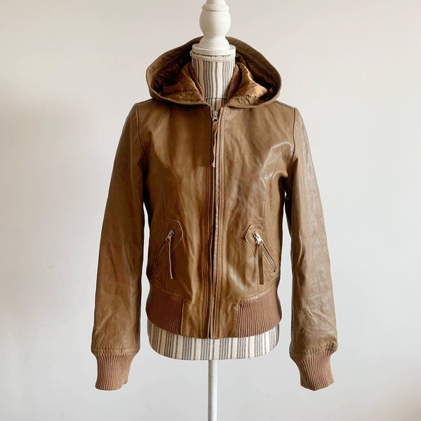 Yellow Camel Jacket - Etsy