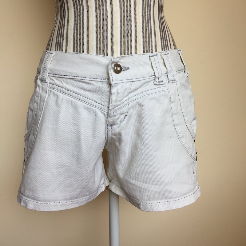 Preppy Shorts - Etsy