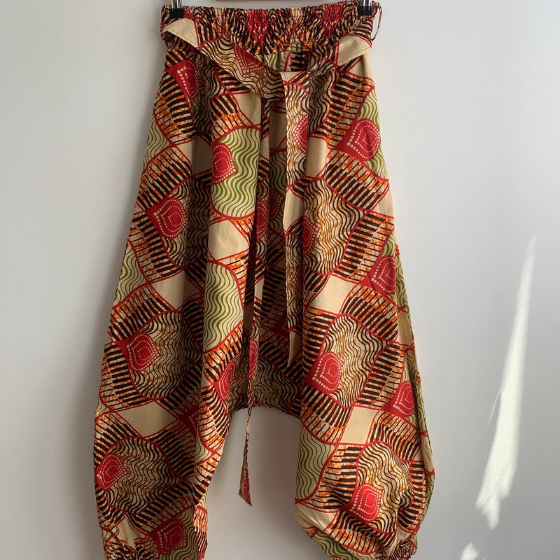 Harem Pants - Etsy