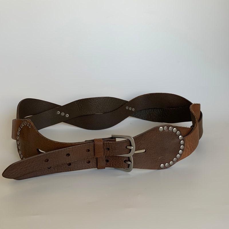 Boho Belts for Women - Etsy