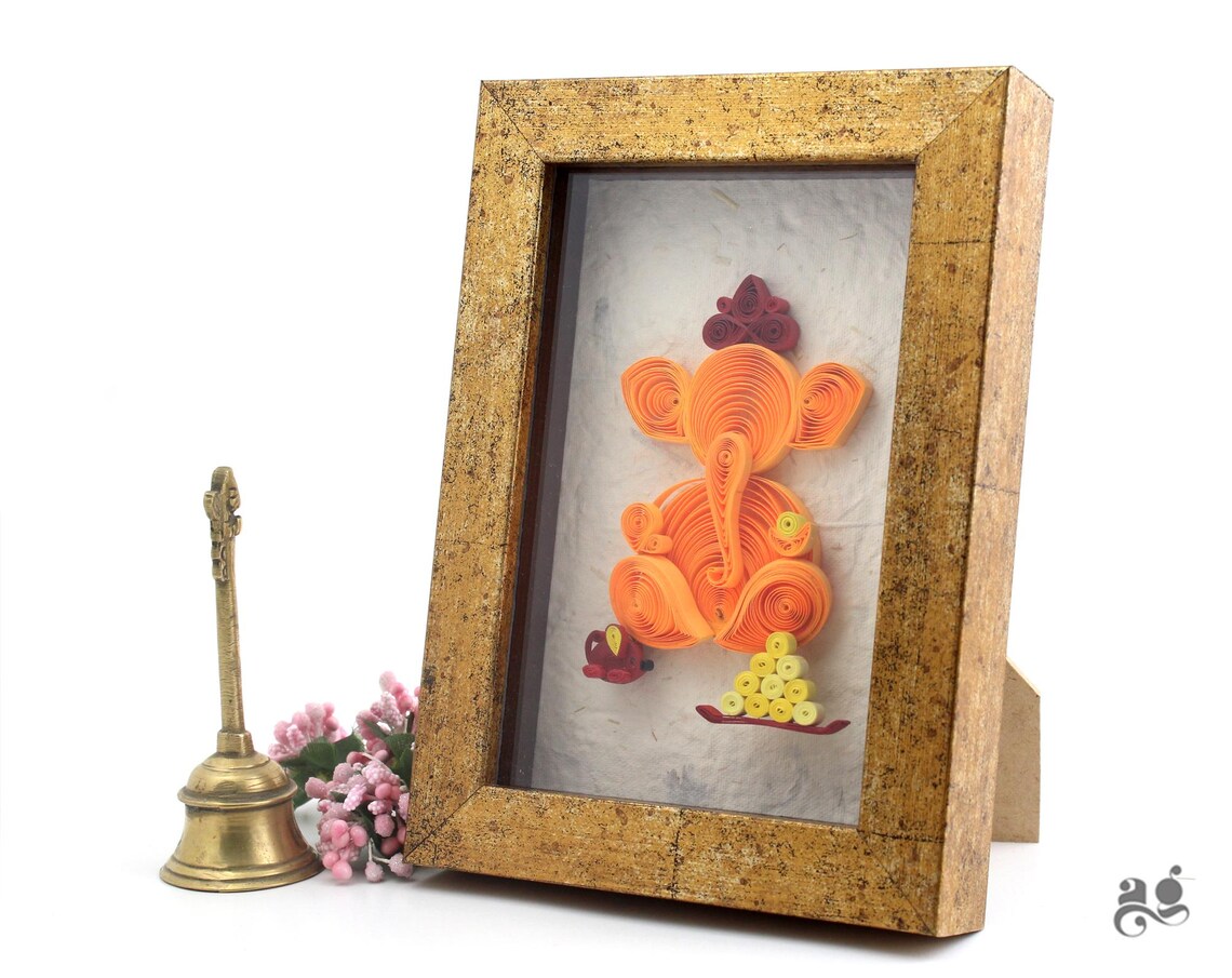 Lord Ganesha, Indian Wedding Gift Favors, Hindu God Ganesh, House ...
