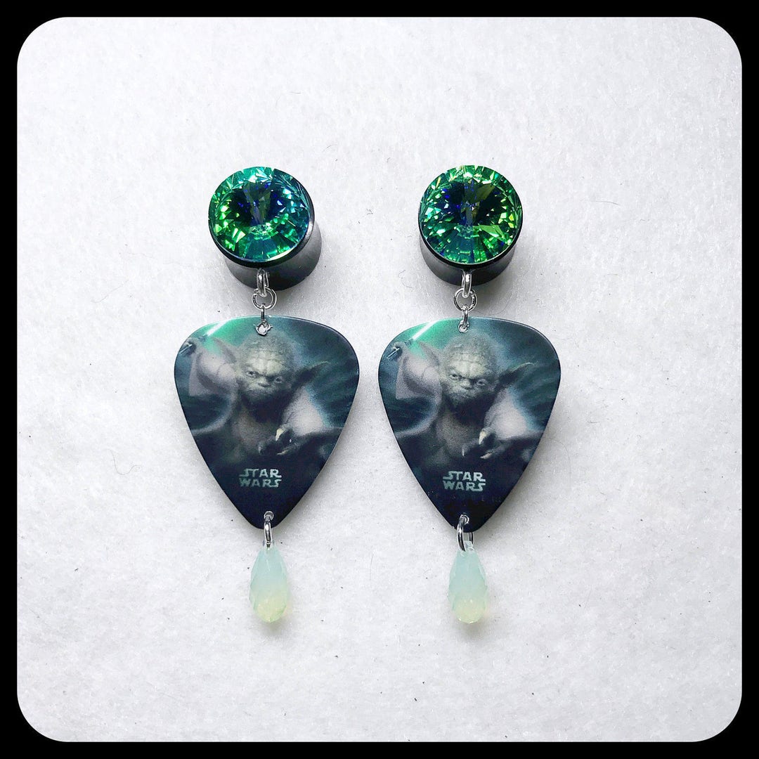 14mm Buffalo Horn Plugs - Etsy