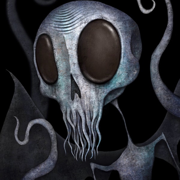 CreepToons - Etsy