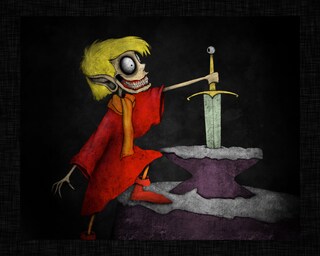 CreepToons - Etsy