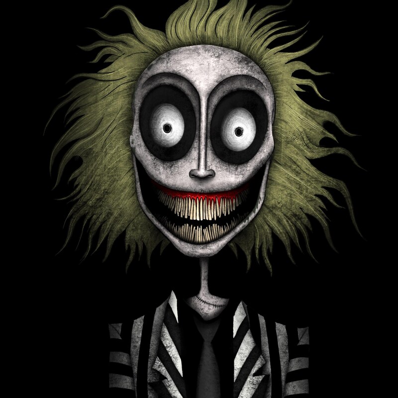 CreepToons - Etsy