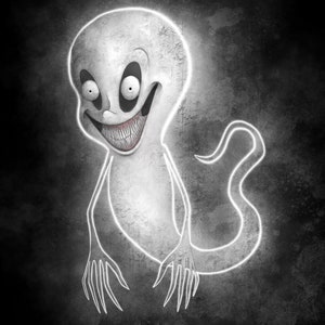 CreepToons - Etsy