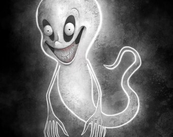 CreepToons - Etsy
