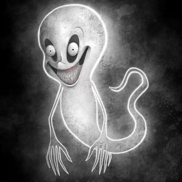 CreepToons - Etsy