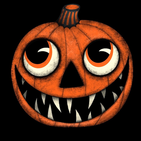 CreepToons - Etsy