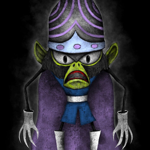 CreepToons - Etsy