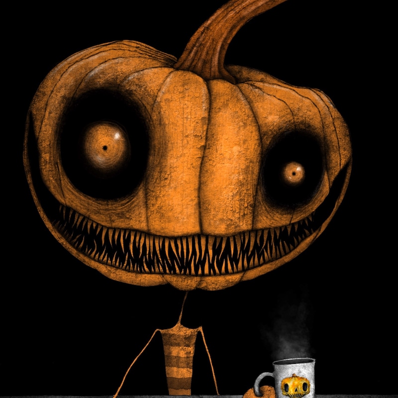 CreepToons - Etsy