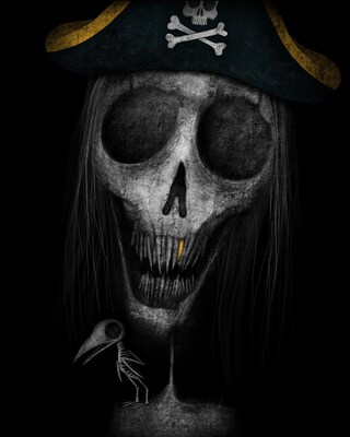 CreepToons - Etsy