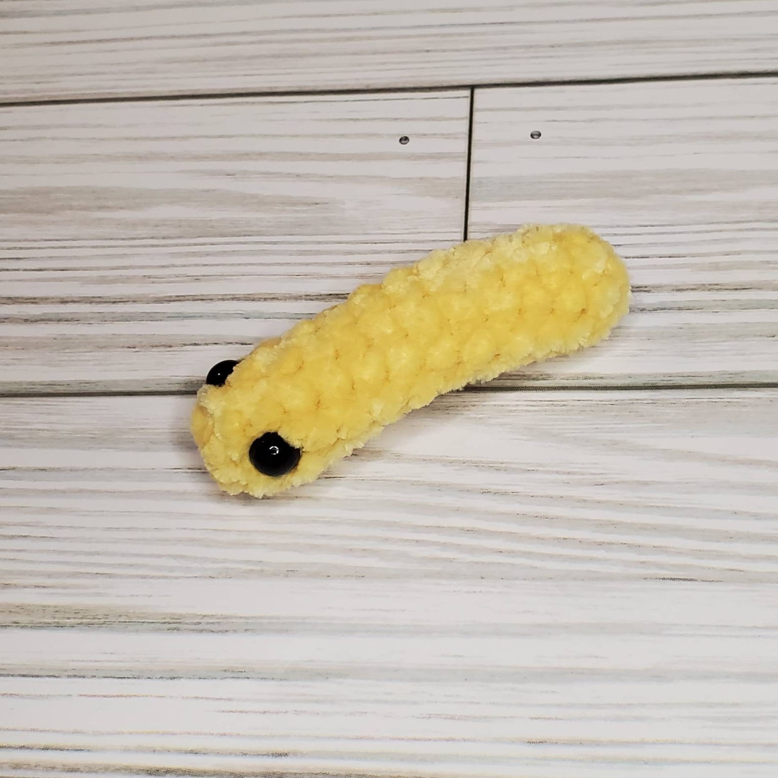 Snapping Fidget Worm - Etsy