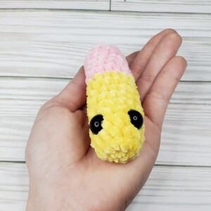 Jumbo Snapping Fidget Worm - Etsy