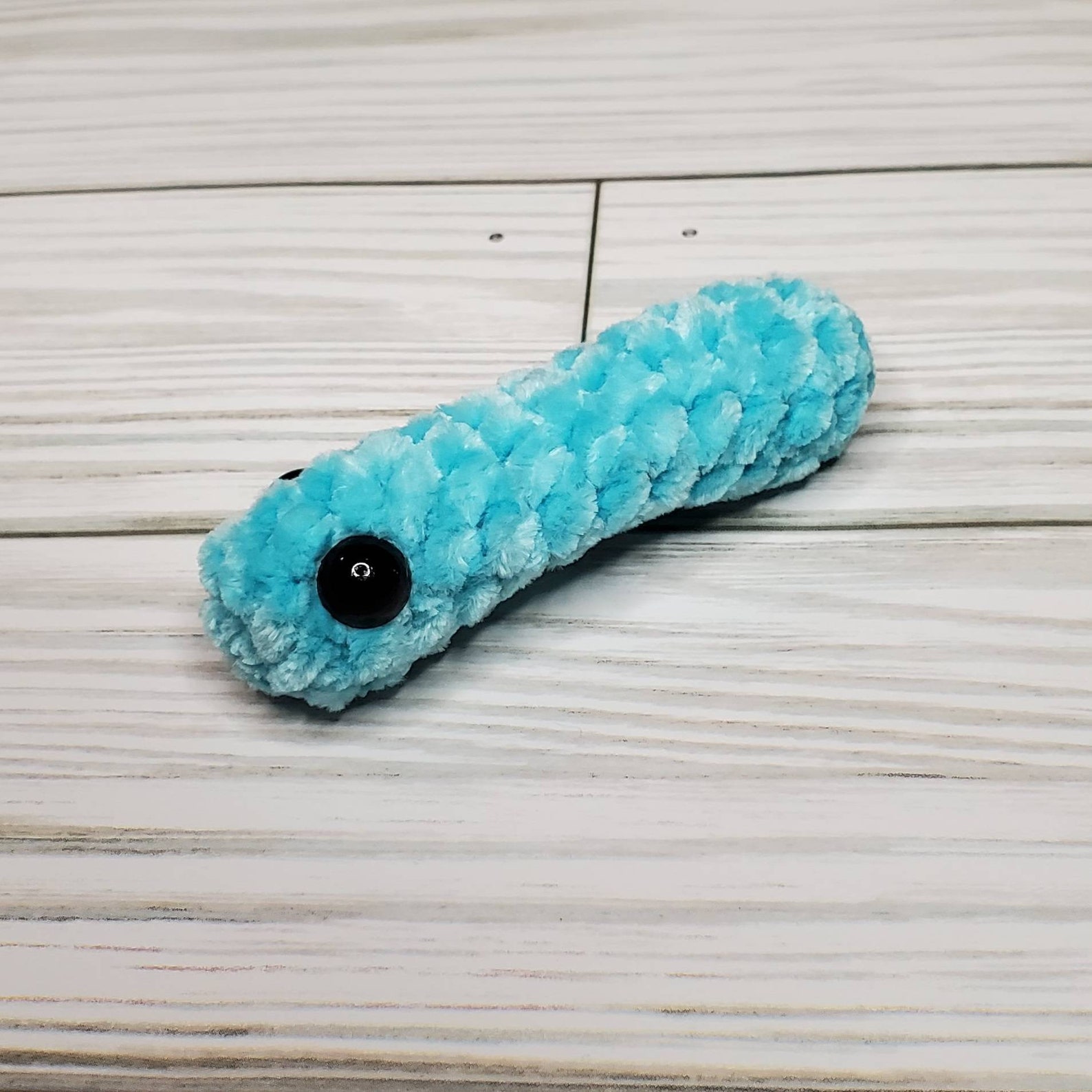 Snapping Fidget Worm - Etsy