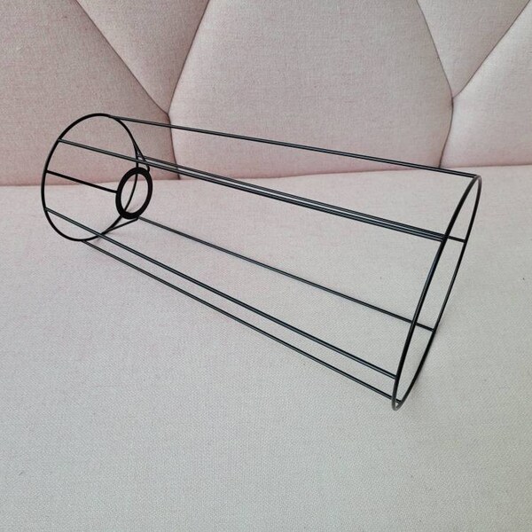 Wire Lampshade - Etsy