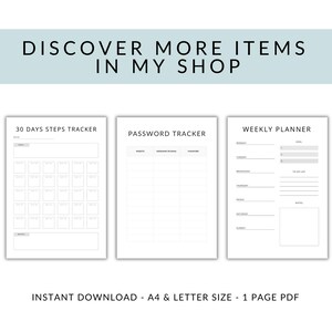 Fillable T-shirt Order Form Template, Printable T-shirt Purchase Order Form, Blank Small ...