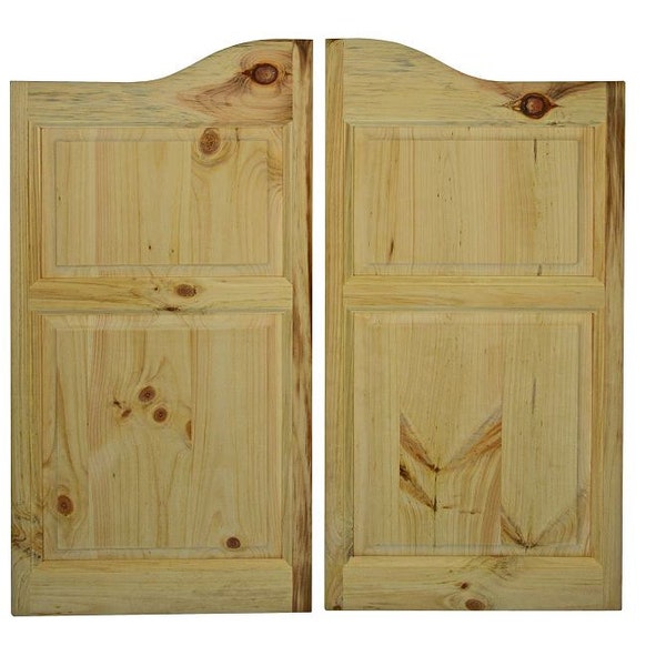 Swinging Cafe Doors - Etsy