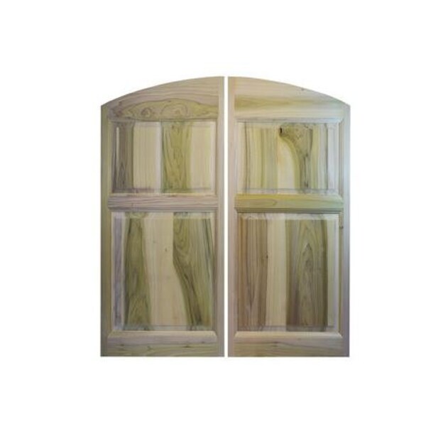 Swinging Cafe Doors - Etsy