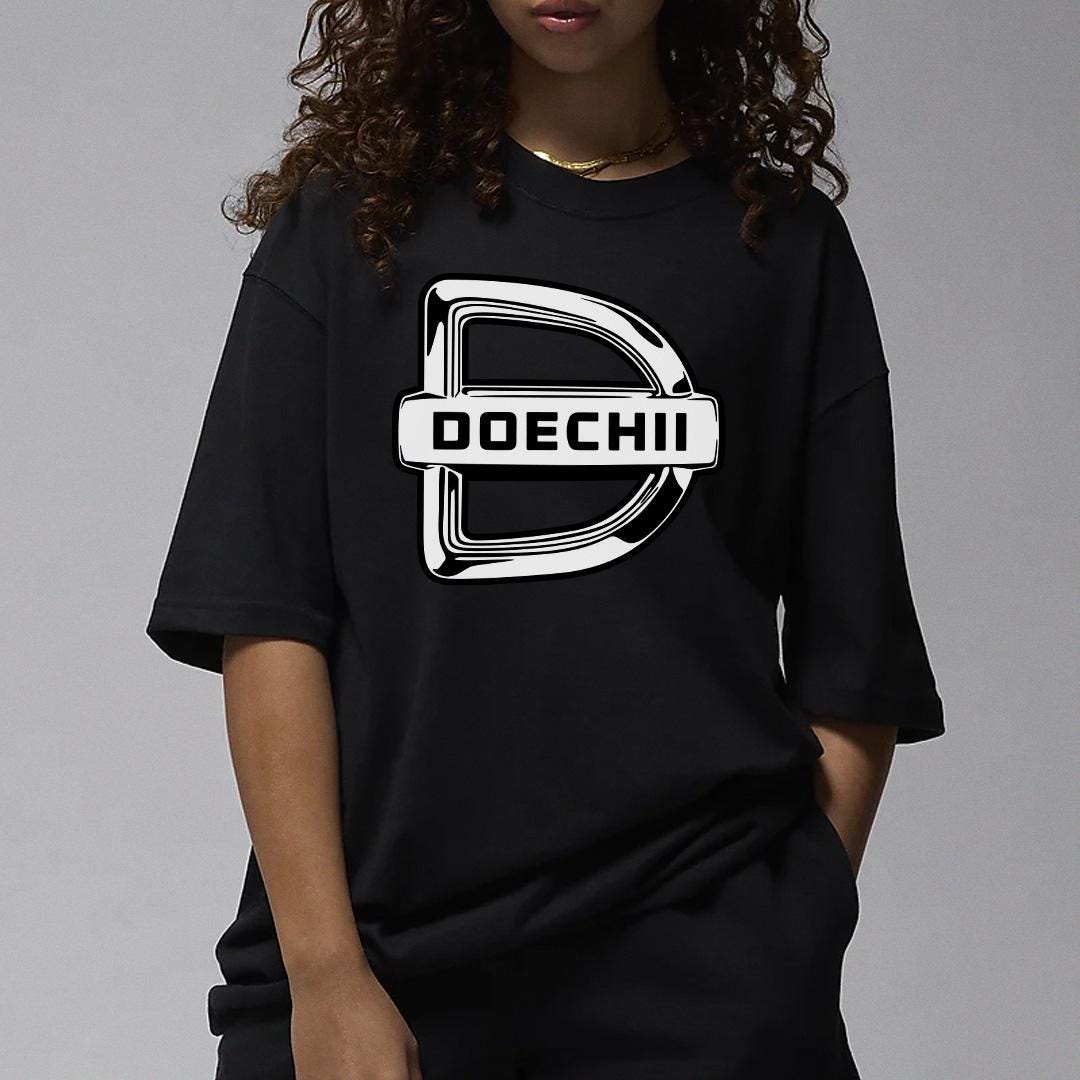 Doechii Nissan Altima Alligator Bites Never Heal TDE Concert Tour Merch ...