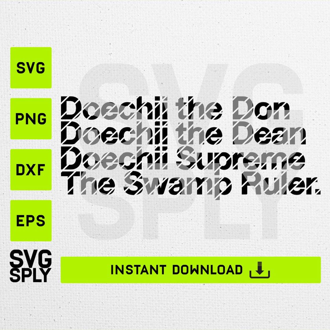 Doechii Merch Shirt the Swamp Princess Ruler Concert Tour Tshirt Hoodie ...