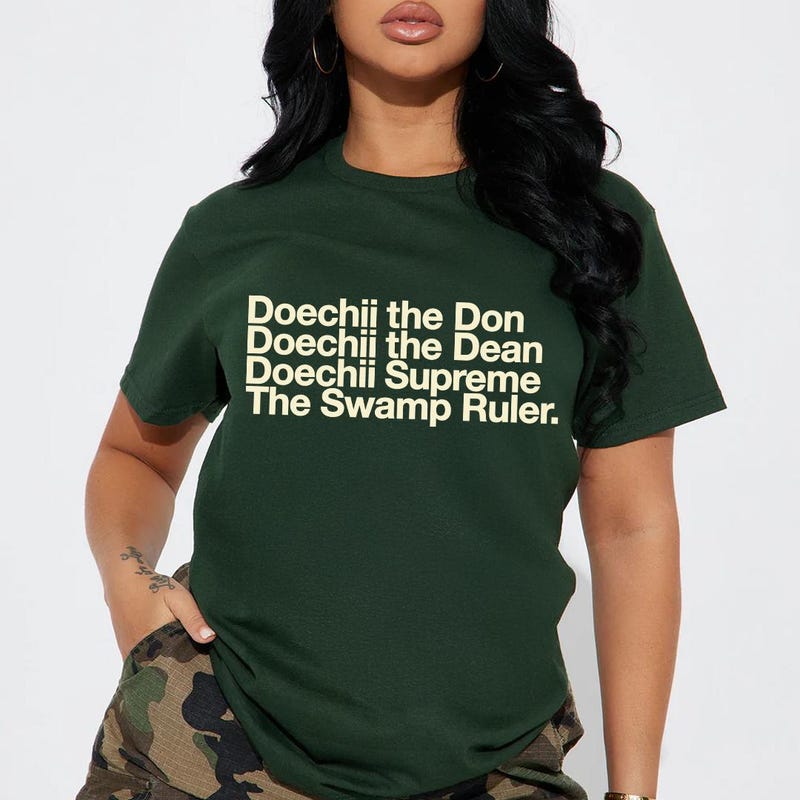 Doechii Merch - Etsy