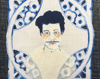 ELIZABETH LOVEDAY by eloveday on Etsy