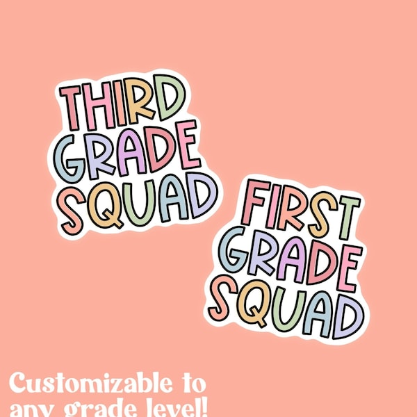 Teacher Stickers - Etsy